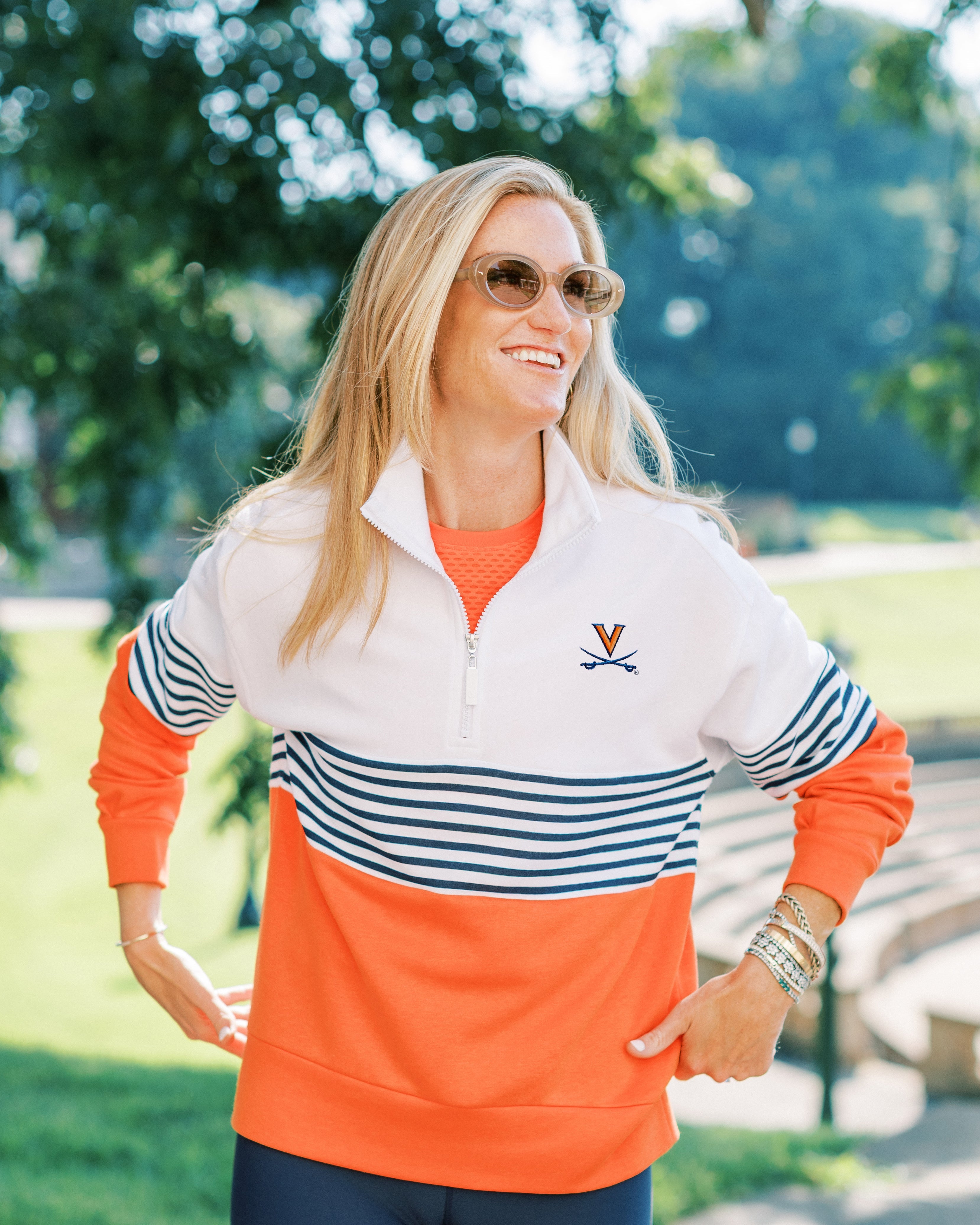 Collegiate Collection – Addison Bay®