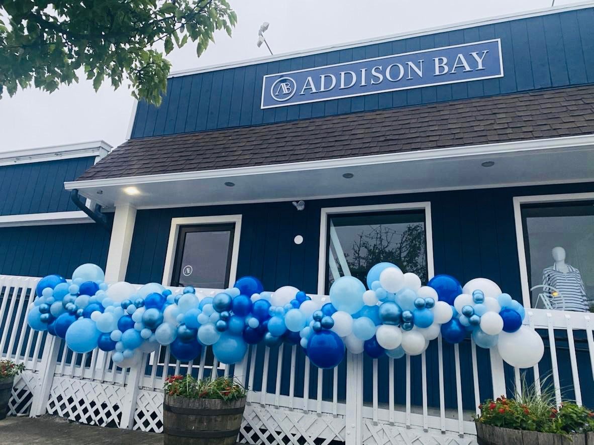 Warehouse Sale FAQ – Addison Bay®