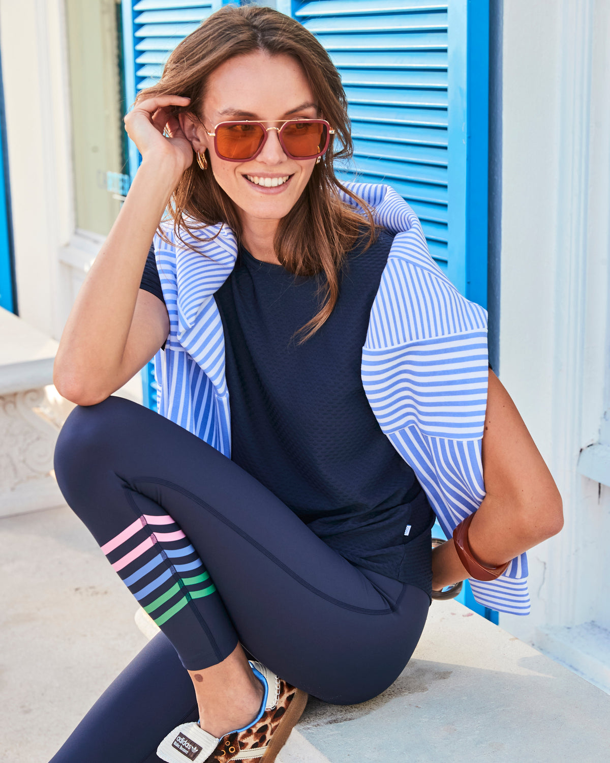 Addison Bay - Activewear for Anywhere – Addison Bay®