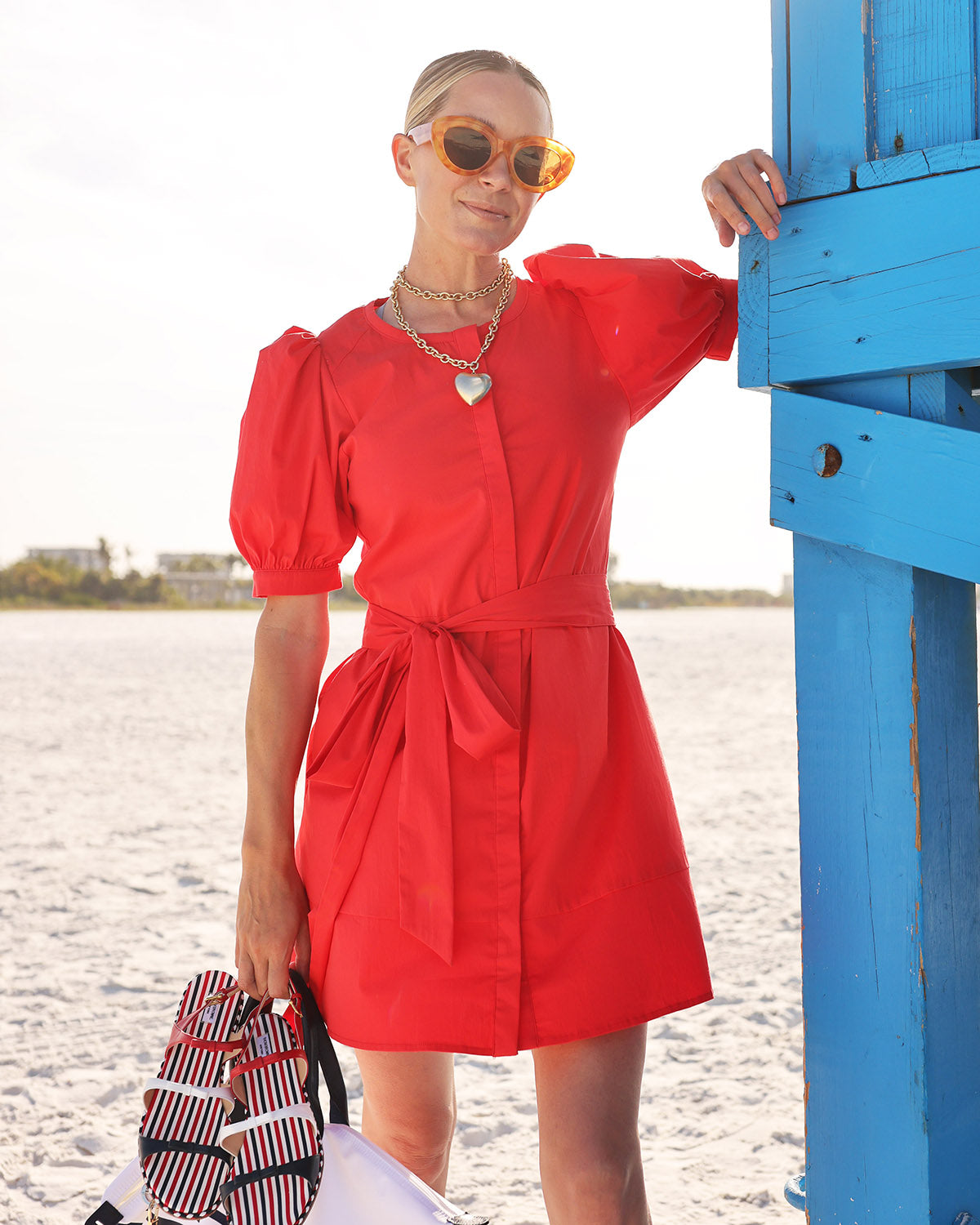 Poppy – Addison Bay®