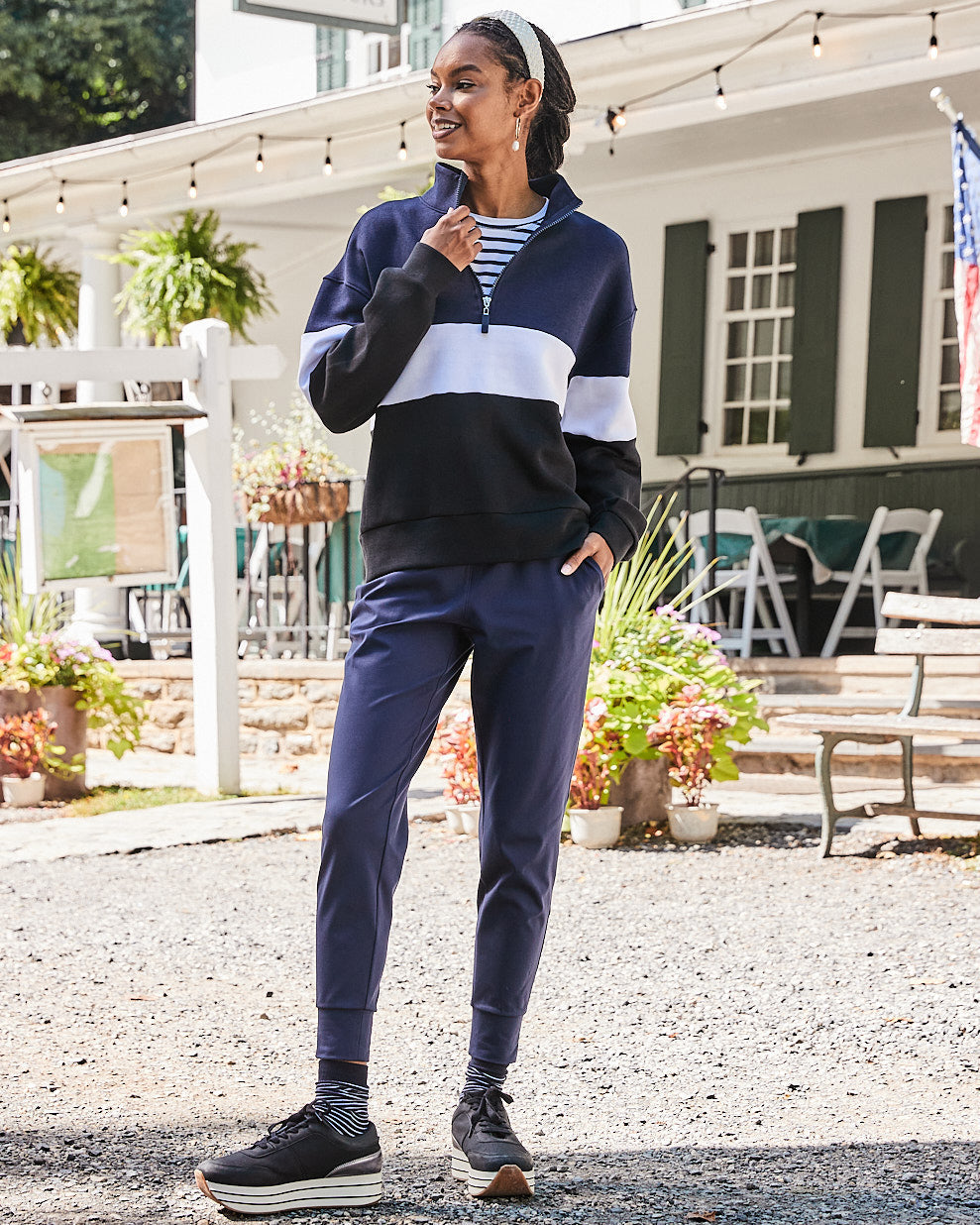 Addison Bay - Activewear for Anywhere – Addison Bay®