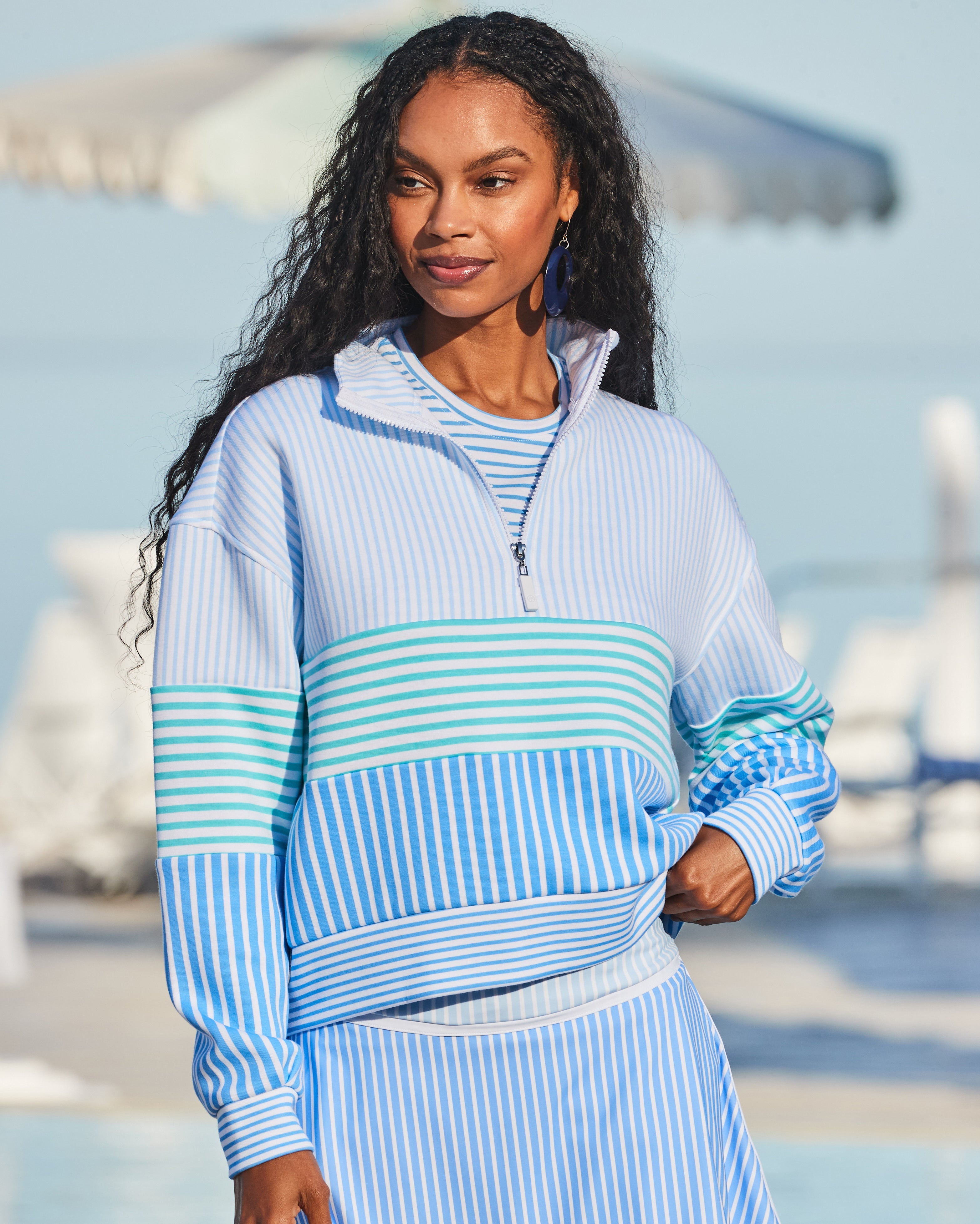 Spring Layers – Addison Bay®