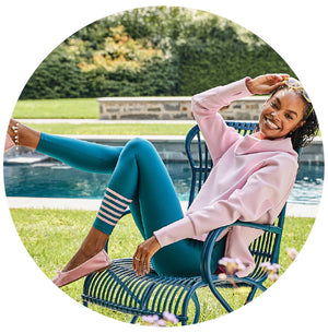 Addison Bay - Activewear for Anywhere