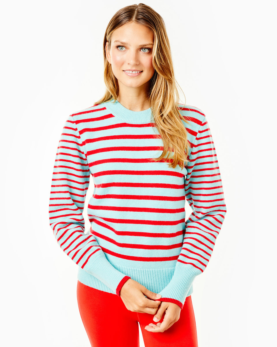 Active Sweaters
