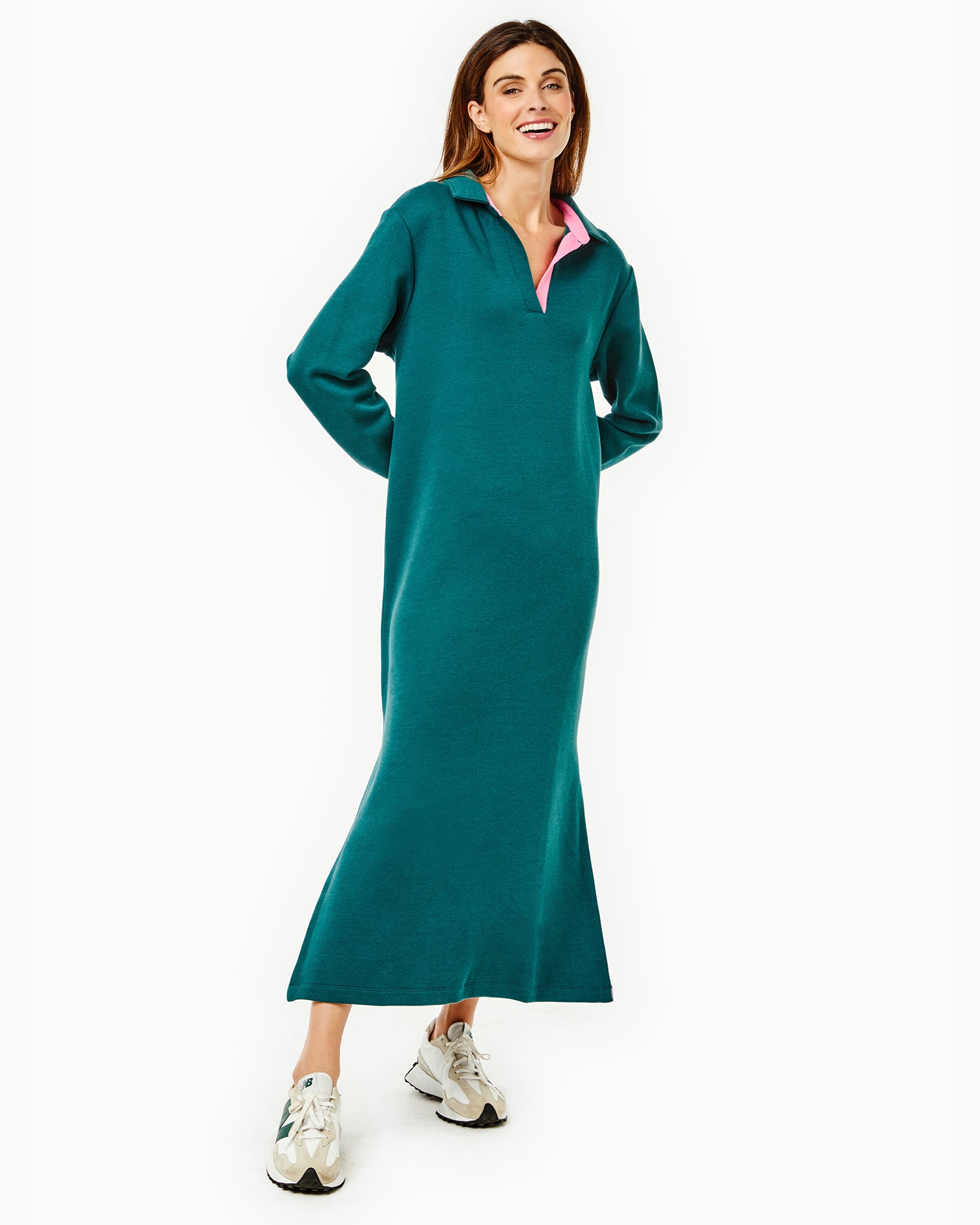 Soft Luxe Beck Dress – Addison Bay®