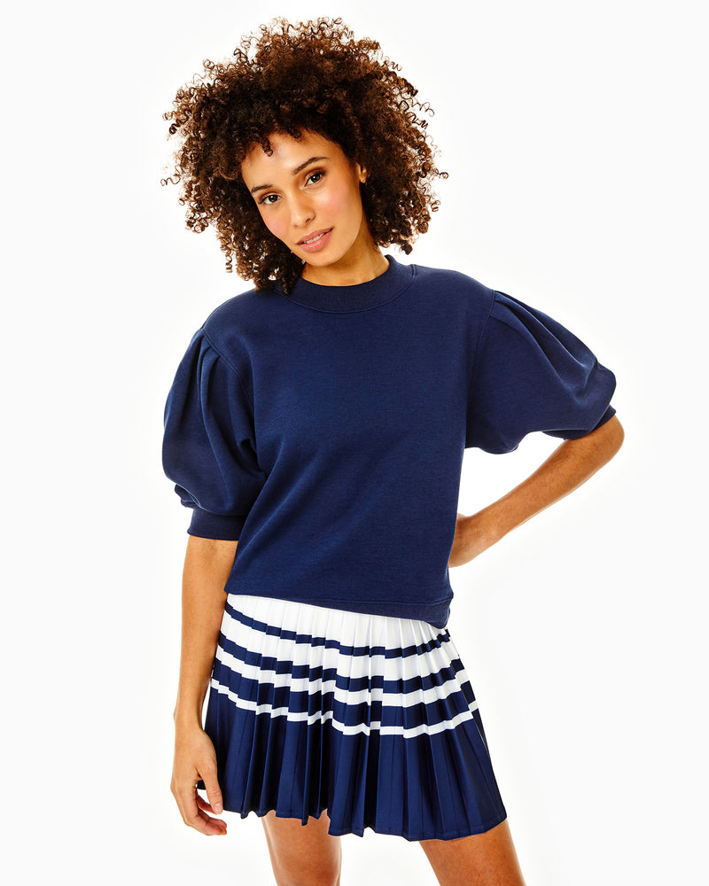 Soft Luxe Penny Pullover Sweatshirt – Addison Bay®