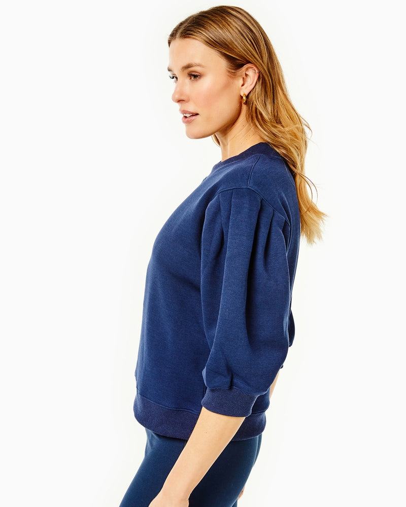 Soft Luxe Penny Pullover Sweatshirt – Addison Bay®