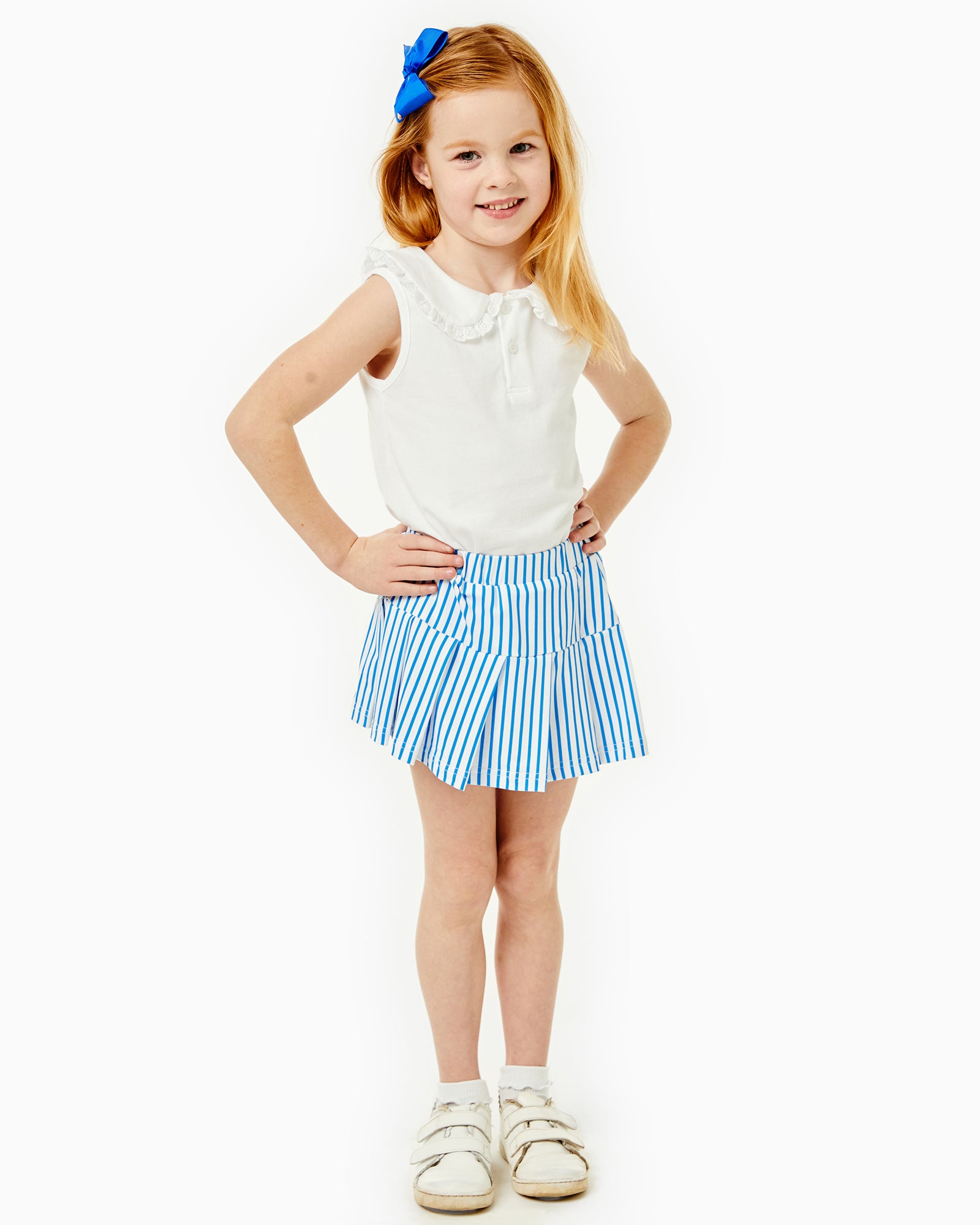 Charlotte Set X Cecil & Lou – Addison Bay®