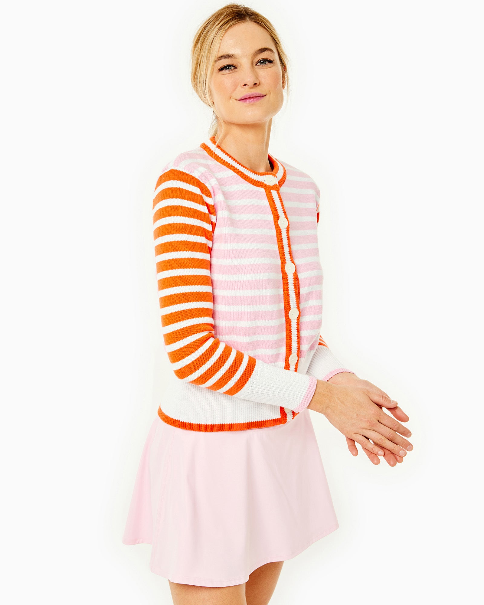 Coastal Cardigan – Addison Bay®