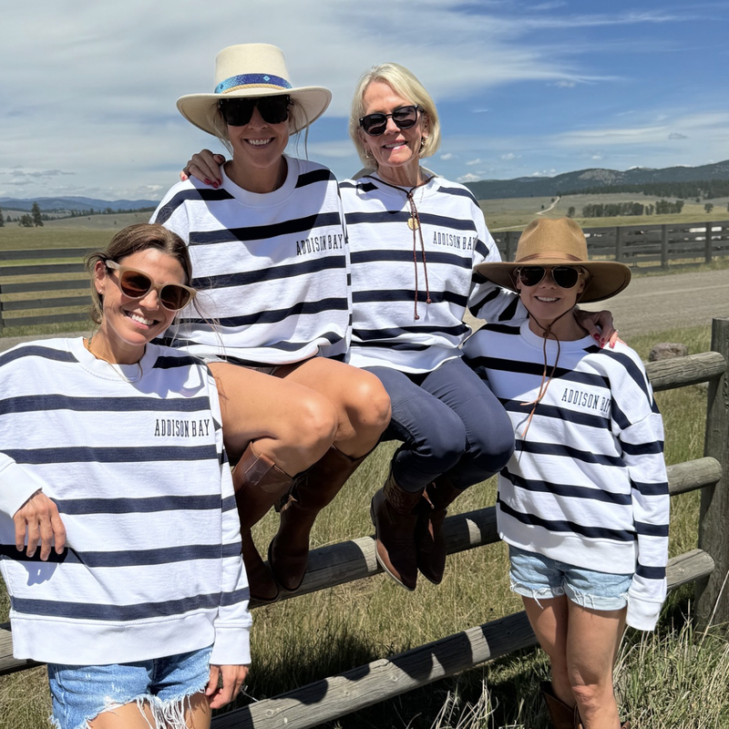 Addison Bay - Activewear for Anywhere – Addison Bay®