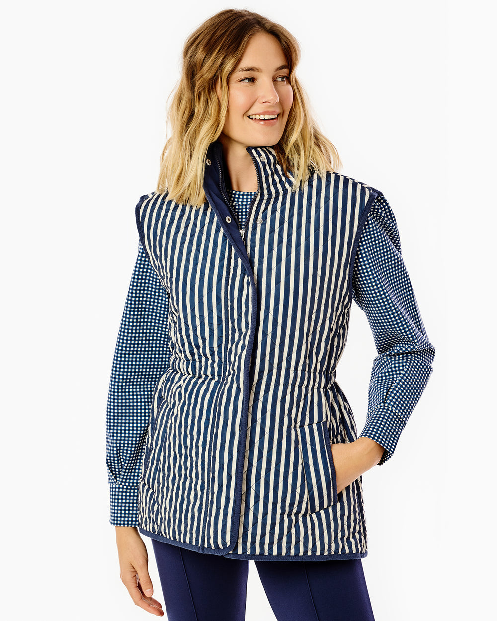 Soft Luxe Annie Rugby Sweatshirt – Addison Bay®