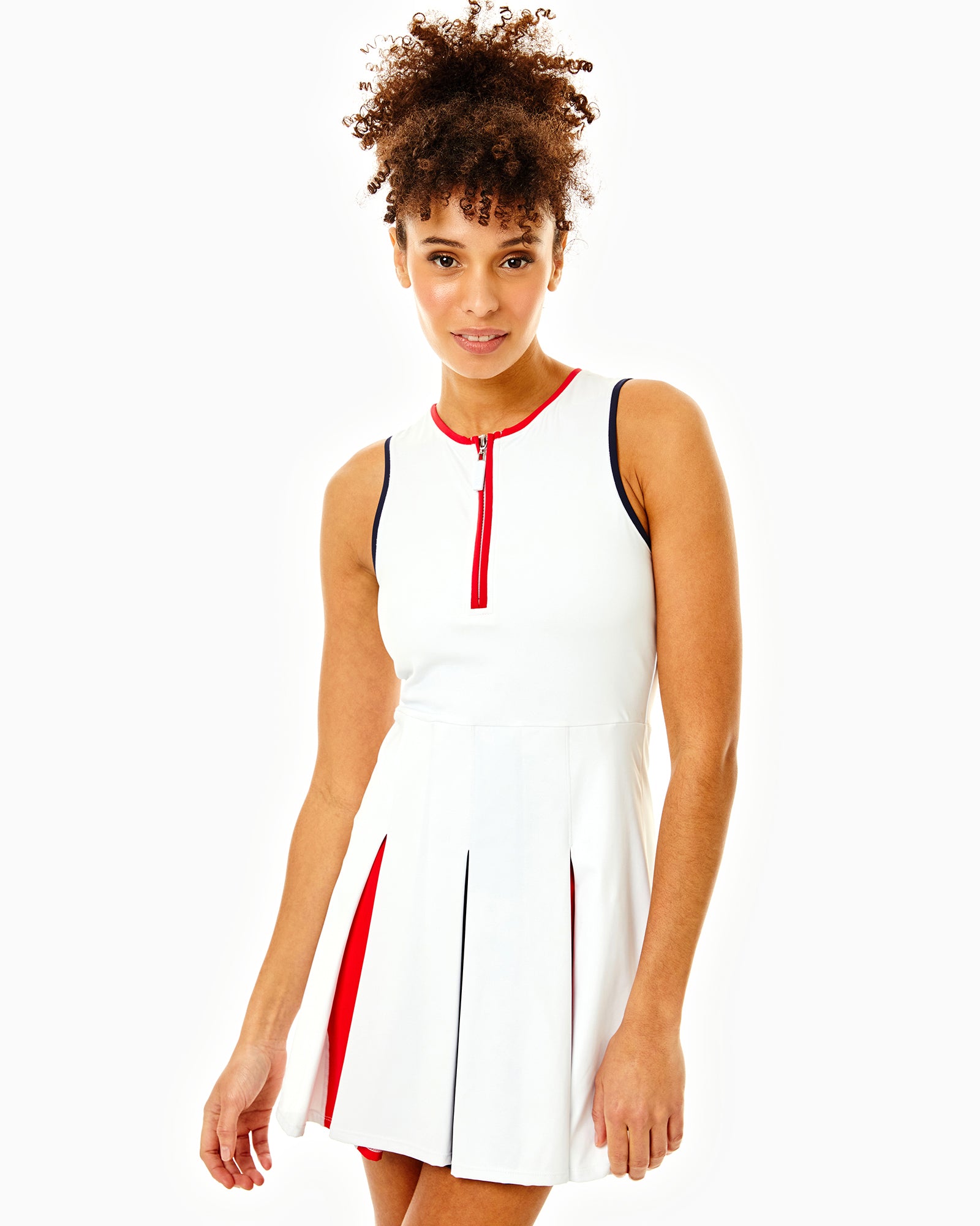 Smooth Sport Liberty Active Dress – Addison Bay®