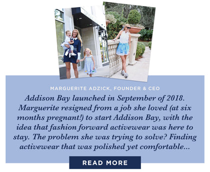 Addison Bay - Activewear for Anywhere