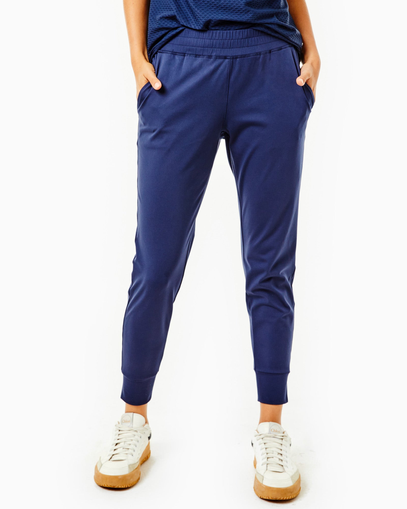 AB Soft Jogger Sweatpant – Addison Bay®