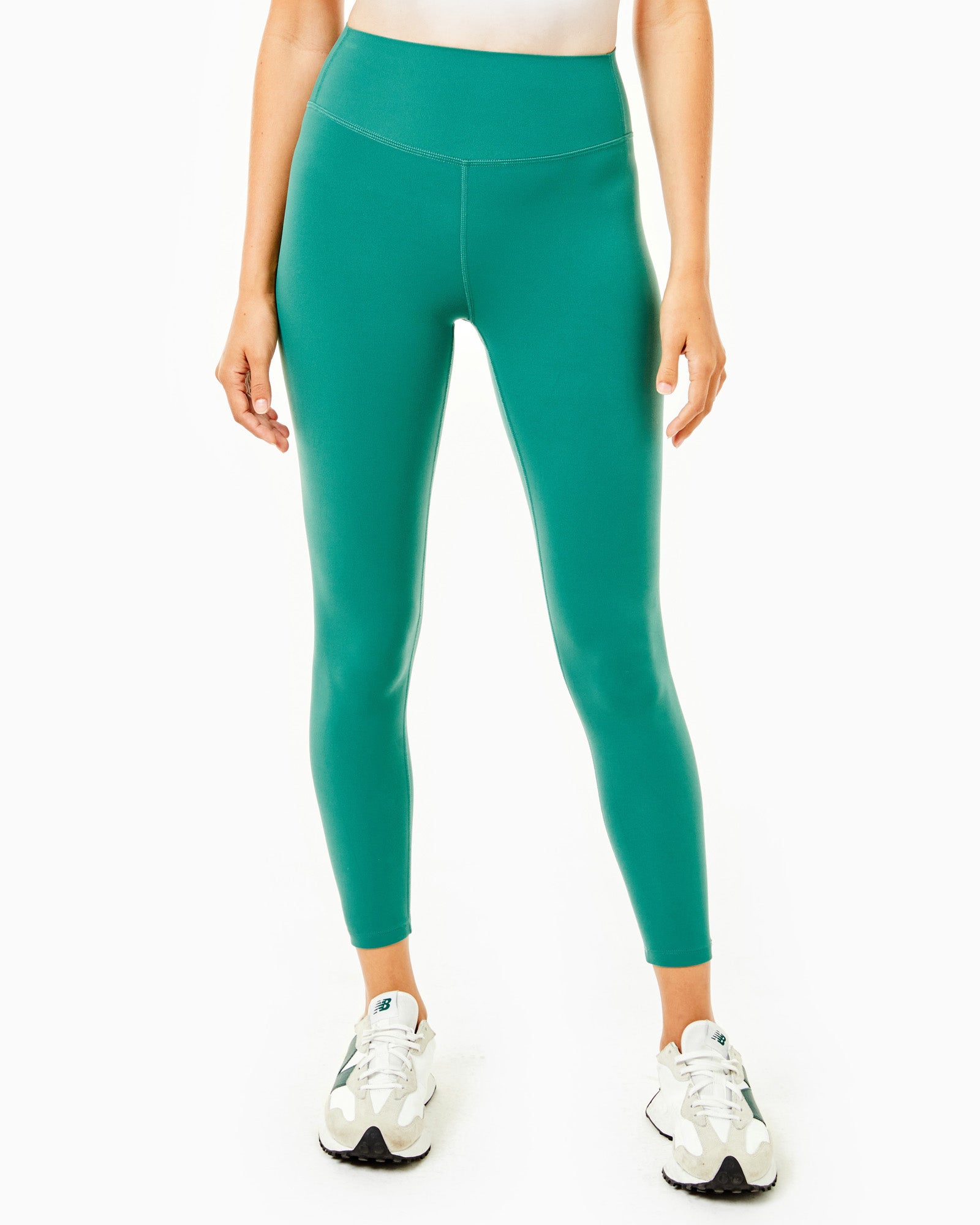 AB Soft High-Rise Legging – Addison Bay®